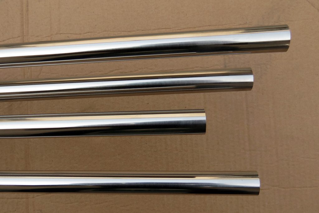Nickel alloy tubes and pipes, Inconel, Incoloy supplier